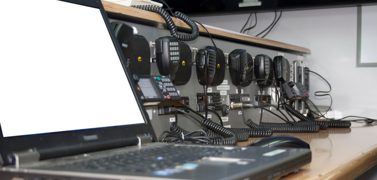 Best Laptop for Ham Radio – Field Radio