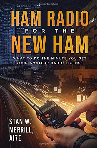 Best Ham Radio Books (Our Top Picks!) – Field Radio