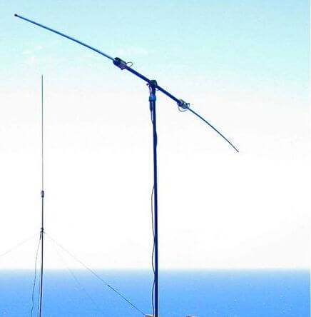 Buddipole vs Buddistick Antennas (Full Comparison!) - Field Radio