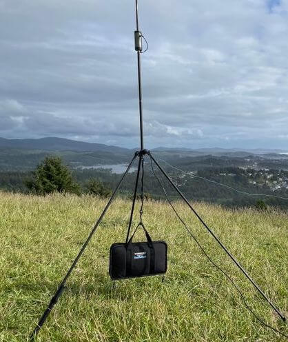 Buddipole vs Buddistick Antennas (Full Comparison!) - Field Radio