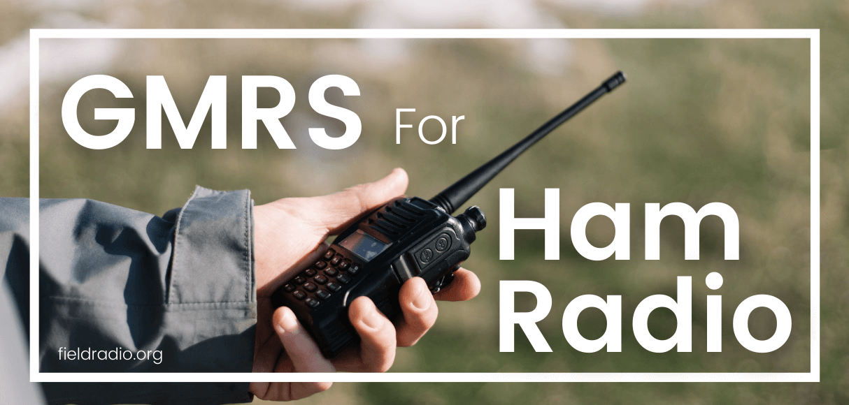 Field Radio – For Ham Radio Enthusiasts